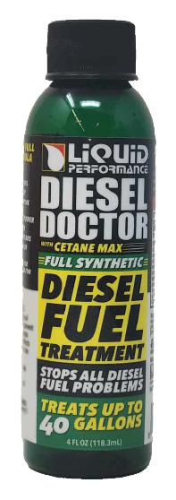 Diesel Doctor - Liquid Performance