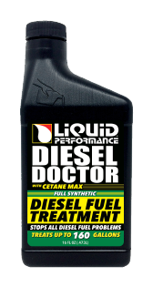 Diesel Doctor - Liquid Performance