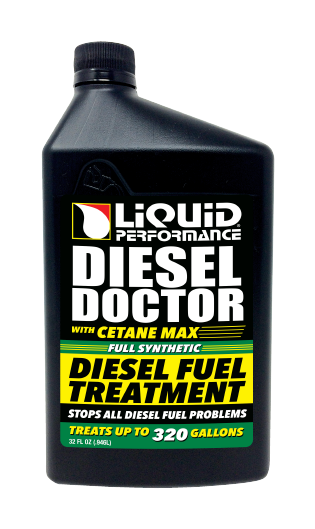 Diesel Doctor - Liquid Performance