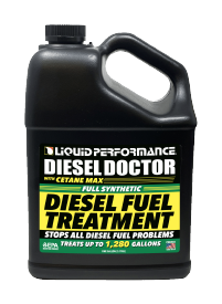 Diesel Doctor - Liquid Performance