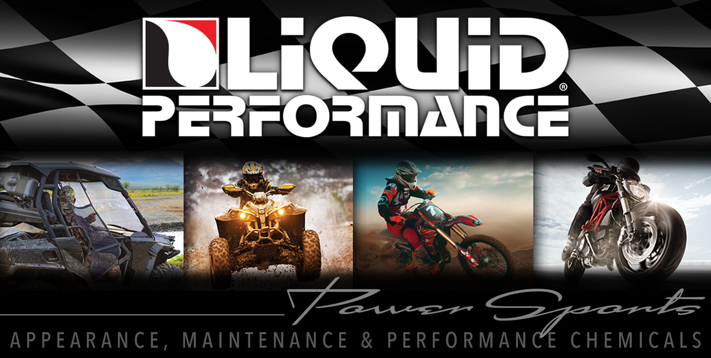 Liquid Performance